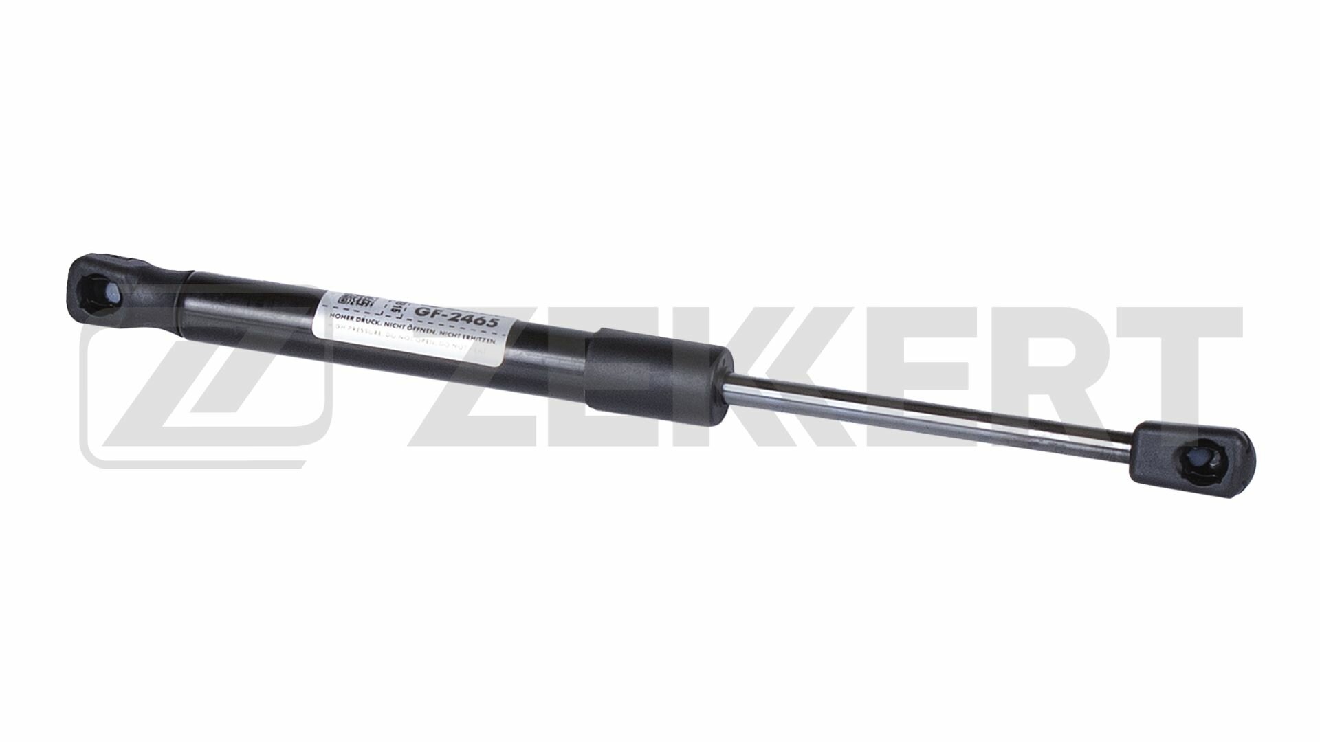 Амортизатор капота для Вольво S80 2, V70 3 GF-2465 ZEKKERT