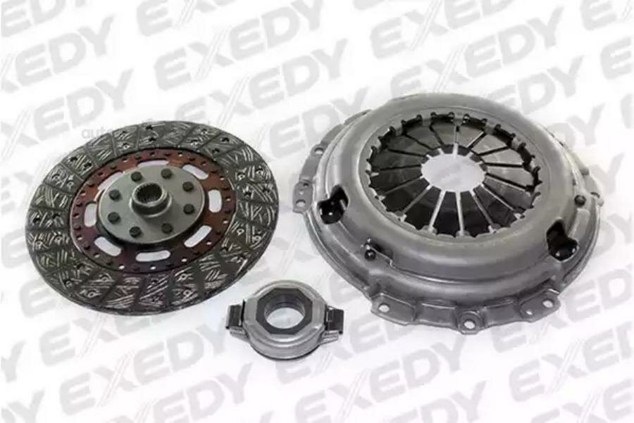 EXEDY NSK2103 Ком/кт сцепления [240 mm]