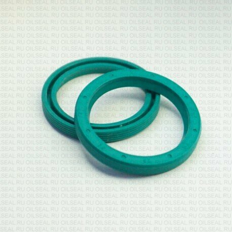 Сальник 25x32x4 VG NBR-70-G-01B/C NAK маслобензостойкий (Манжета армированная)