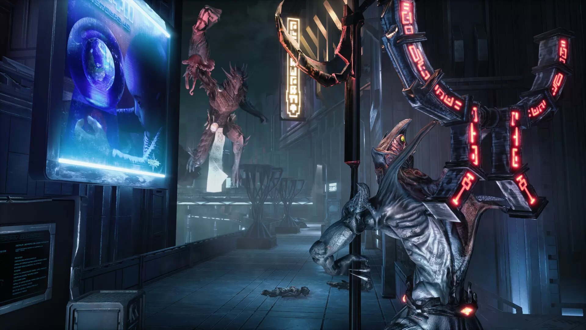 Hellpoint [STEAM / Россия и СНГ] — фото 1