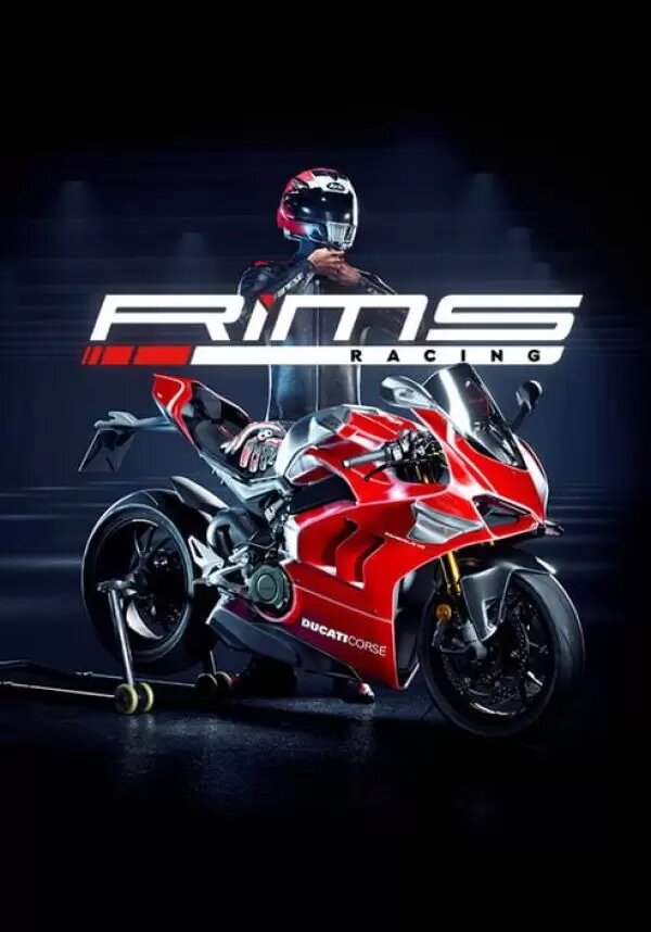 RiMS Racing (Steam; PC; Регион активации все страны)