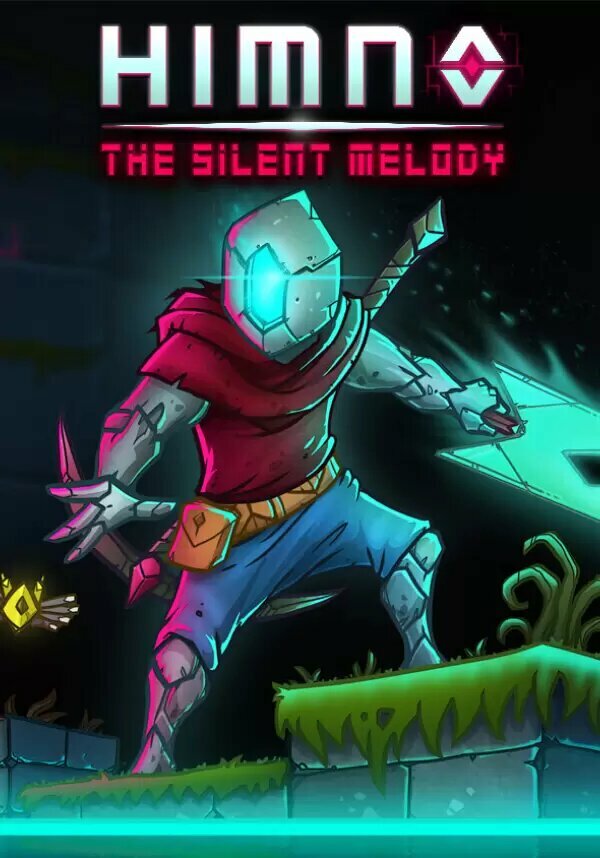 Игра Himno - The Silent Melody ключ активации PC STEAM David Moralejo Sánchez Action