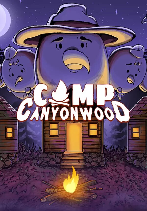 Camp Canyonwood [STEAM / Россия, Весь мир]