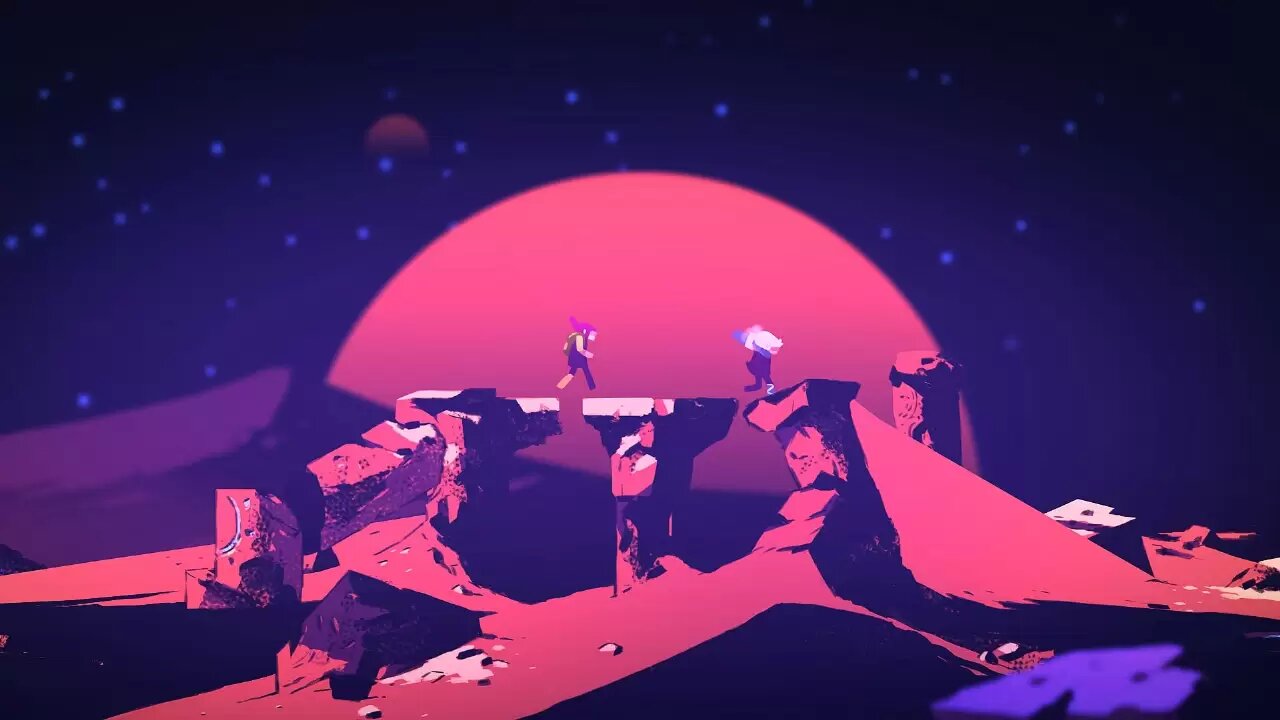 Voyage [STEAM / Россия, Весь мир] — фото 1