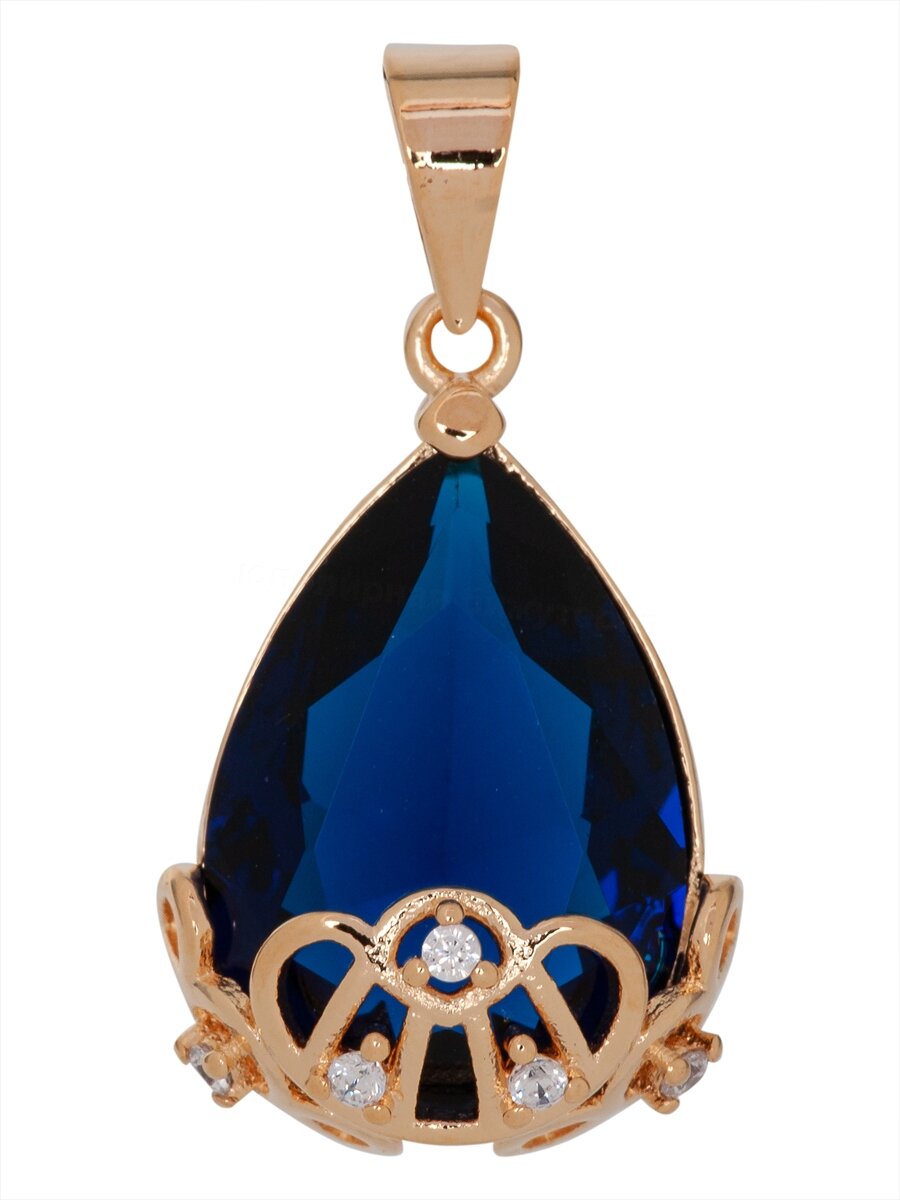 Подвеска, шпинель