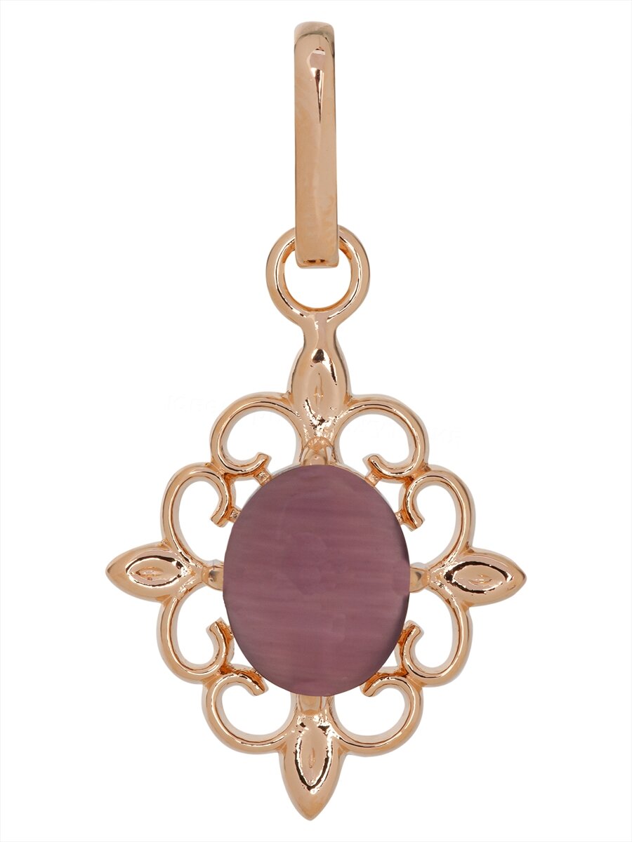 Подвеска, кошачий глаз