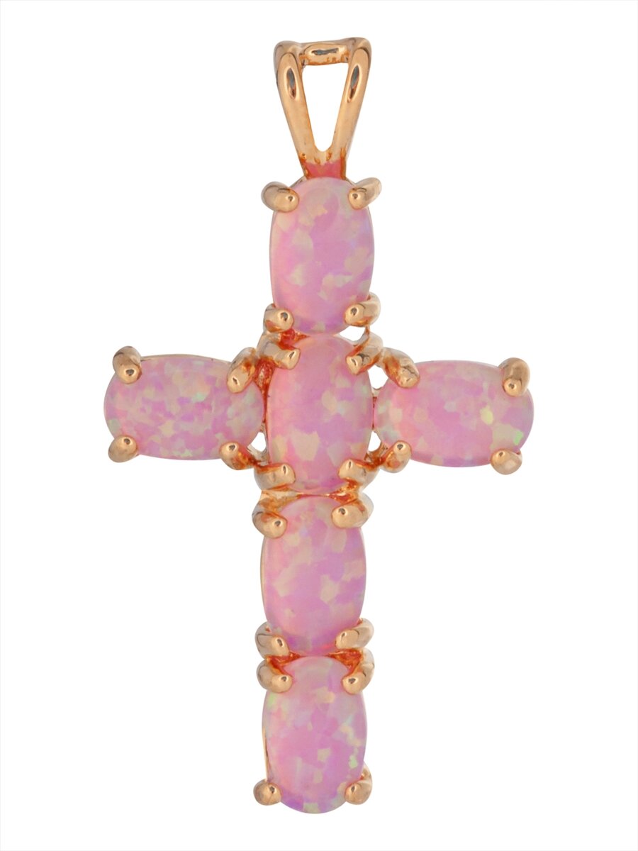 Подвеска, опал