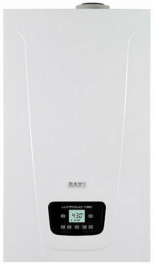 Настенный газовый котел Baxi LUNA Duo-tec E 1.12