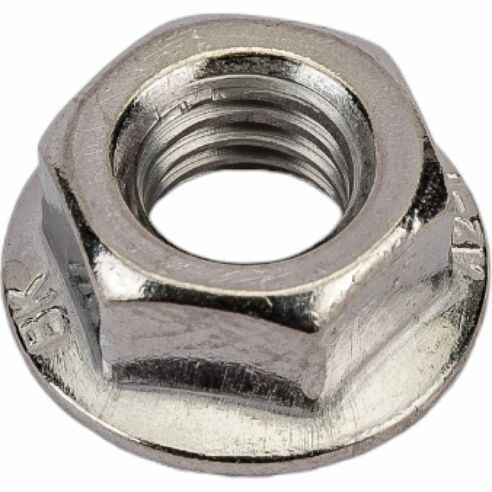 Гайка KREPFIELD 6923А2ГАЙКАМ8-50