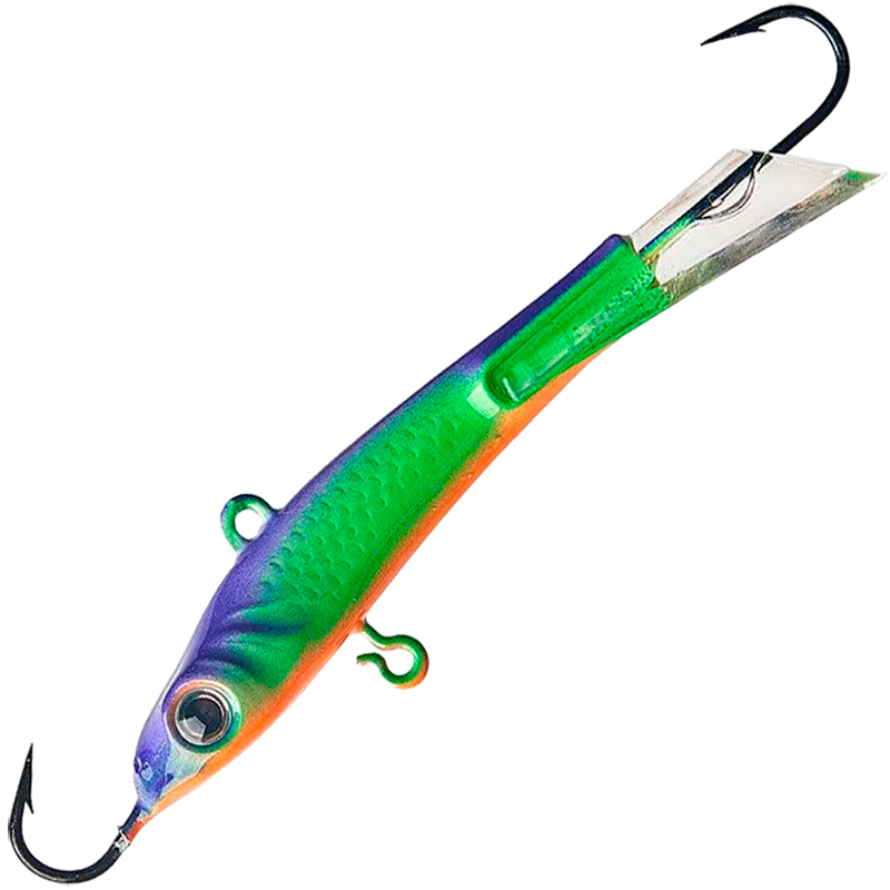 Балансир Narval Frost Husky #017-Pink Jazz - размер 50 мм.