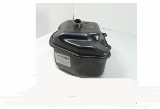 Глушитель STIHL, для бензопилы MS 270/280, арт. 11331400600