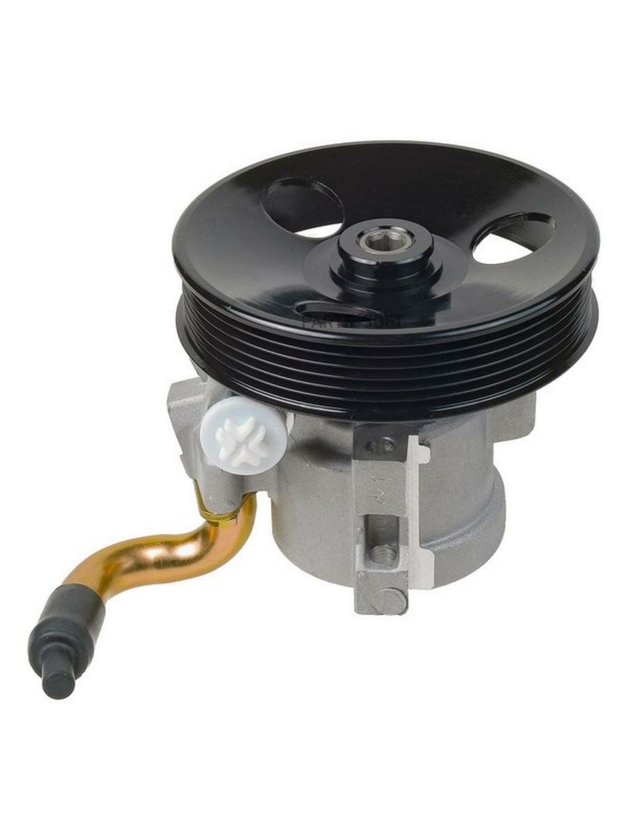 STELLOX 00-36330-SX Насос гидроусилителя руля ()