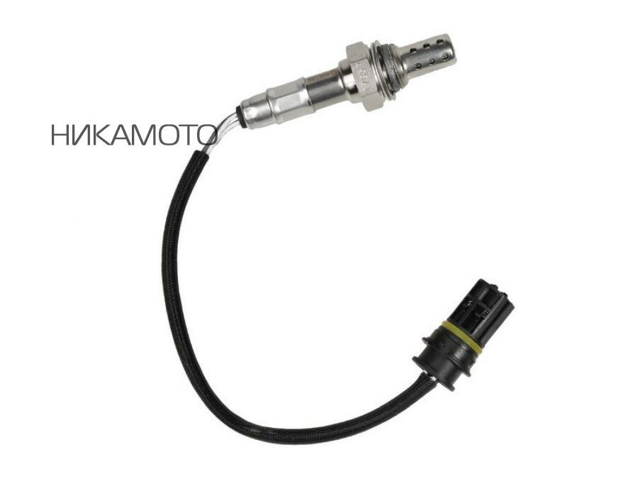 STELLOX 20-00016-SX Лямбда-зонд