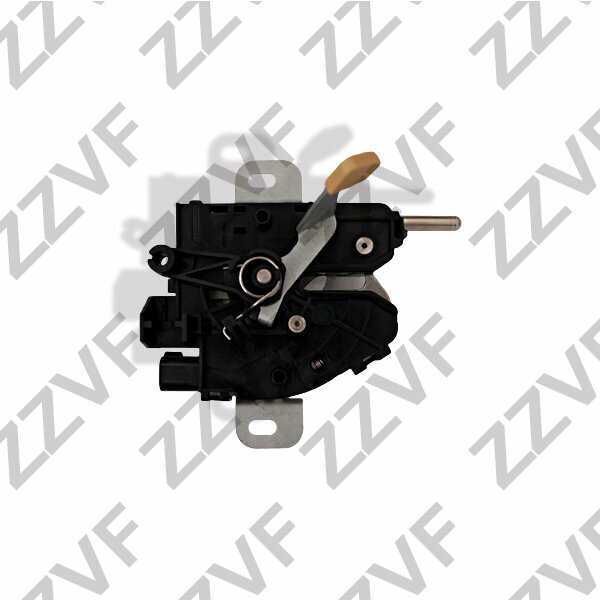 Замок Капота С Маленьким Фиксатором Под Датчик Ford Europe Galaxy от 06 г, С-Max