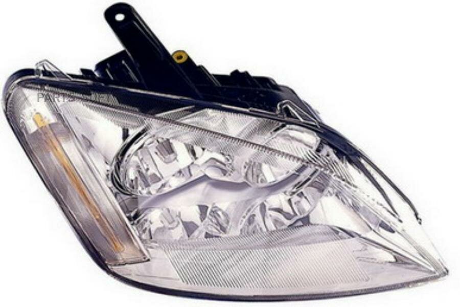 DEPO 4311158RLDEM фара правая! электр.\ Ford Focus C-Max 03>