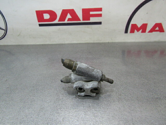 Распределитель тормозных сил Scania P, R, G