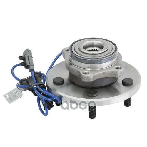 Ступица передняя CHRYSLER PACIFICA (04--06) Zikmar арт. Z89211R