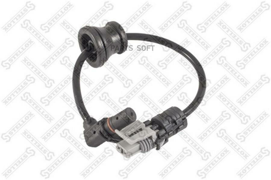 STELLOX 06-65464-SX (0665464_SX / 20863114 / 4809379) датчик abs задний\ Chevrolet (Шевроле) captiva 2.4 07