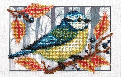 Кларт Синичка 8-134