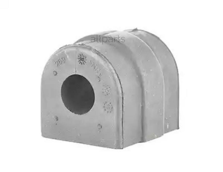BASBUG BSG15-700-023 втулка стабилизатора - передн.