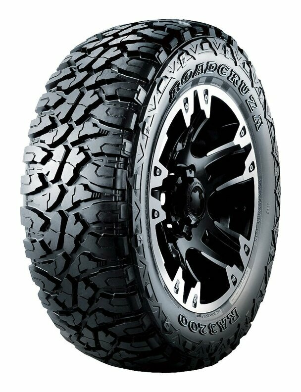 12.5/35R15 Roadcruza RA3200 113Q