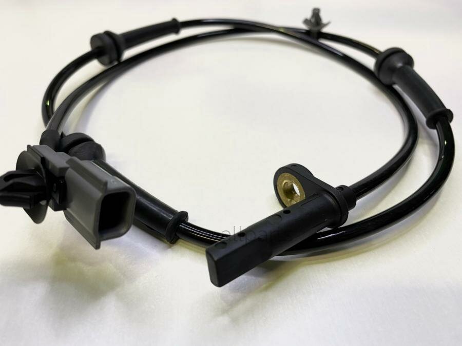 MAGTECHNIC MAG3864 Датчик ABS задний левый NISSAN PATHFINDER (R52) INFINITI QX60/JX (L50) (12-Н. В) FRONT LH