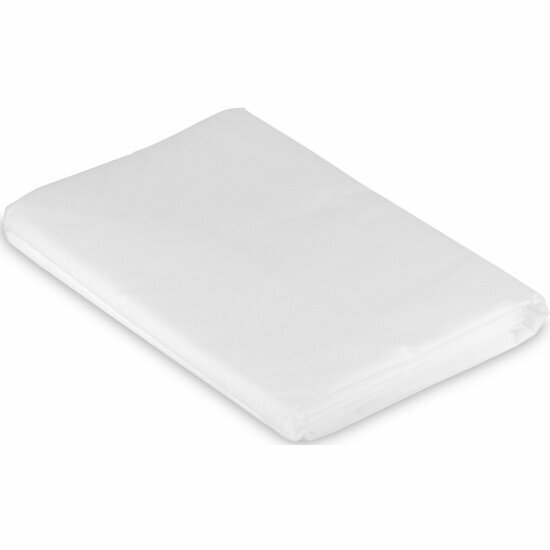 Укрывной материал МИ Спанбонд, эконом 60 / 2,1 х 10, белый, Россия, 94098