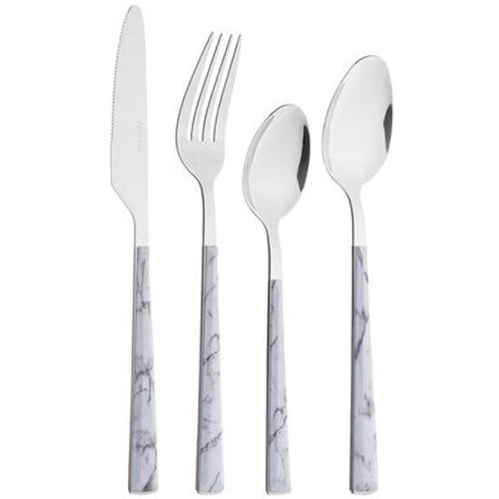 Набор столовых приборов Agness 16 предметов (942-133)