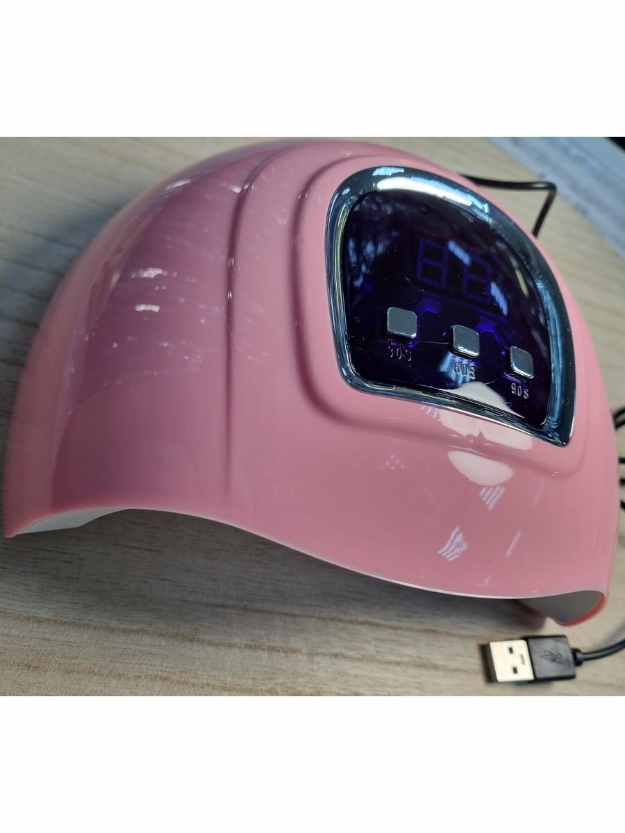 Аппараты для маникюра и педикюра ! ногти! розовый