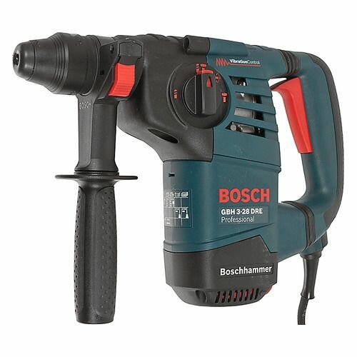 Перфоратор Bosch GBH 3-28 DRE Professional [061123a000]