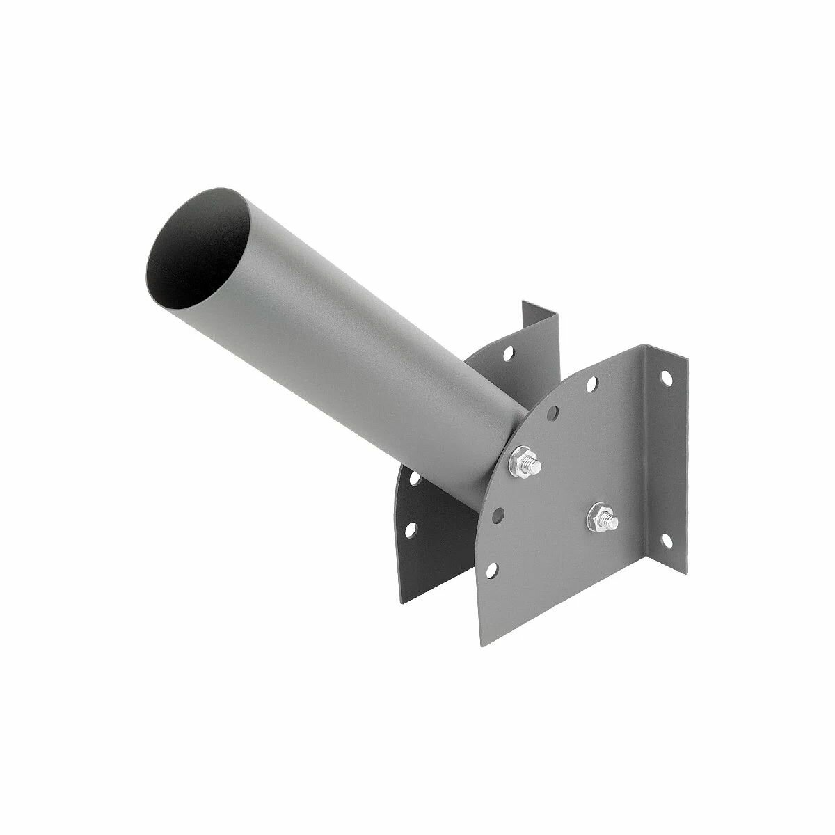 Кронштейн кн-2 для крепления уличного светильника РКУ/ЖКУ — купить по ...