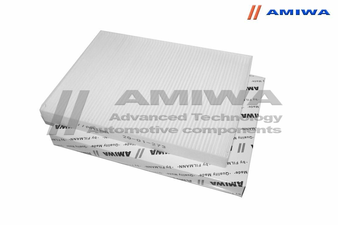 Фильтр Салона Microfix