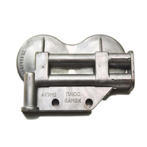 Крышка фтот КамАЗ-Е-3