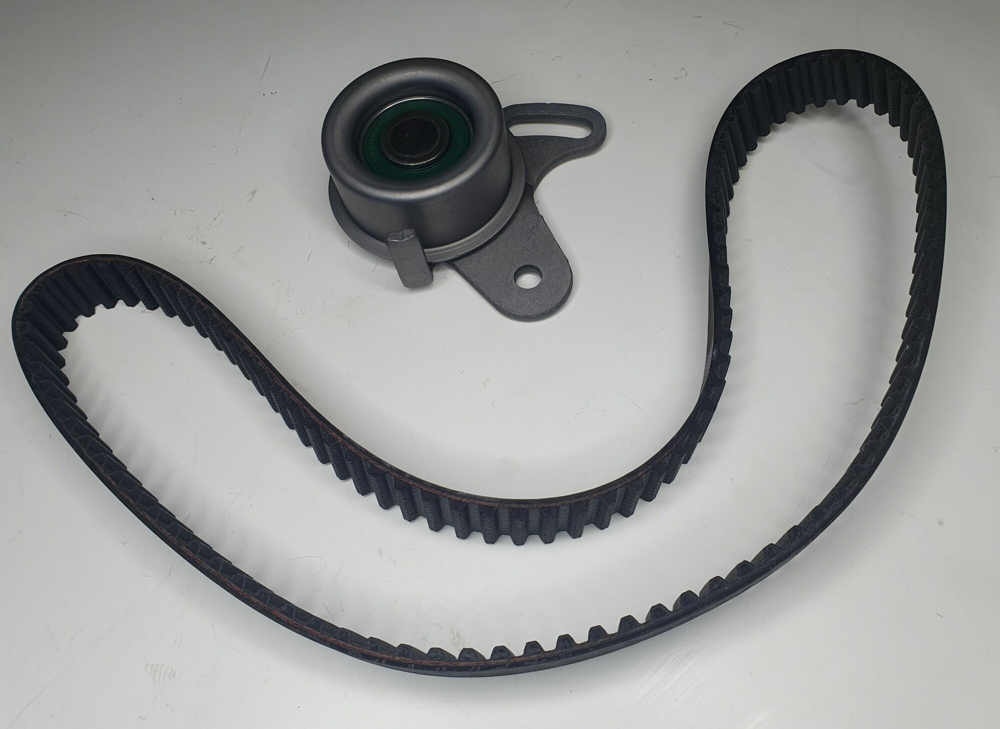 Комплект ГРМ AMD Hyundai Accent [1.3 16V 4AT седан]