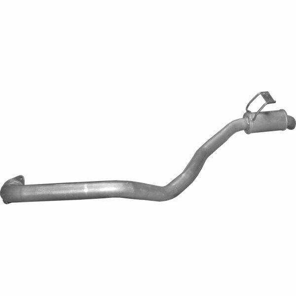 Глушитель выхлопных газов конечный, POLMOSTROW 26.293 (1 шт.)