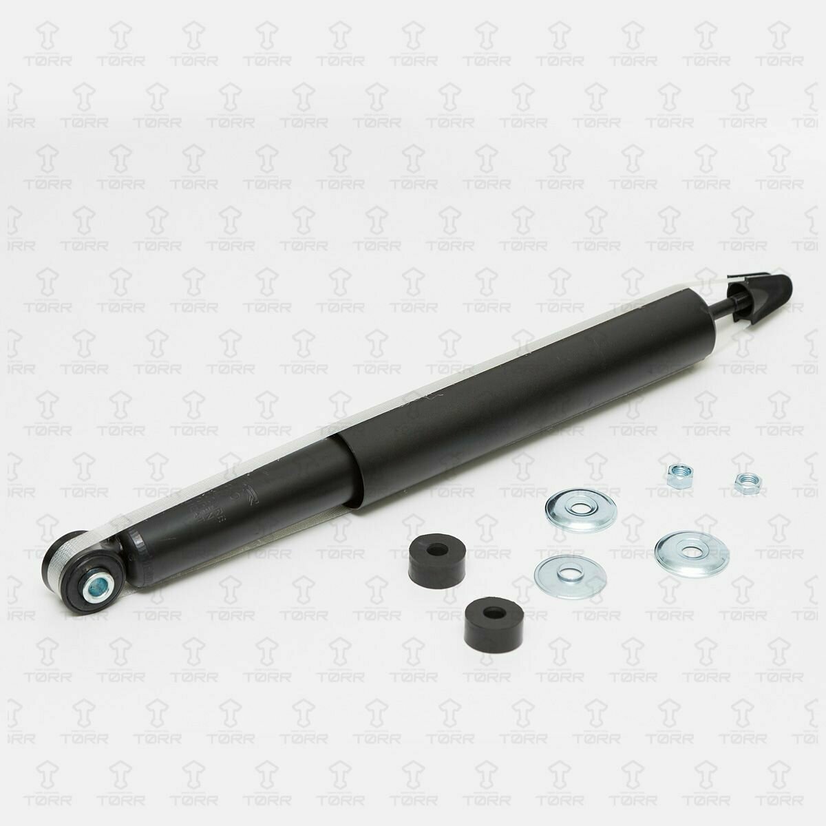 Амортизатор задний газовый для Daewoo Cielo, Espero, Lanos, Opel Astra, Kadett, TORR DH1180