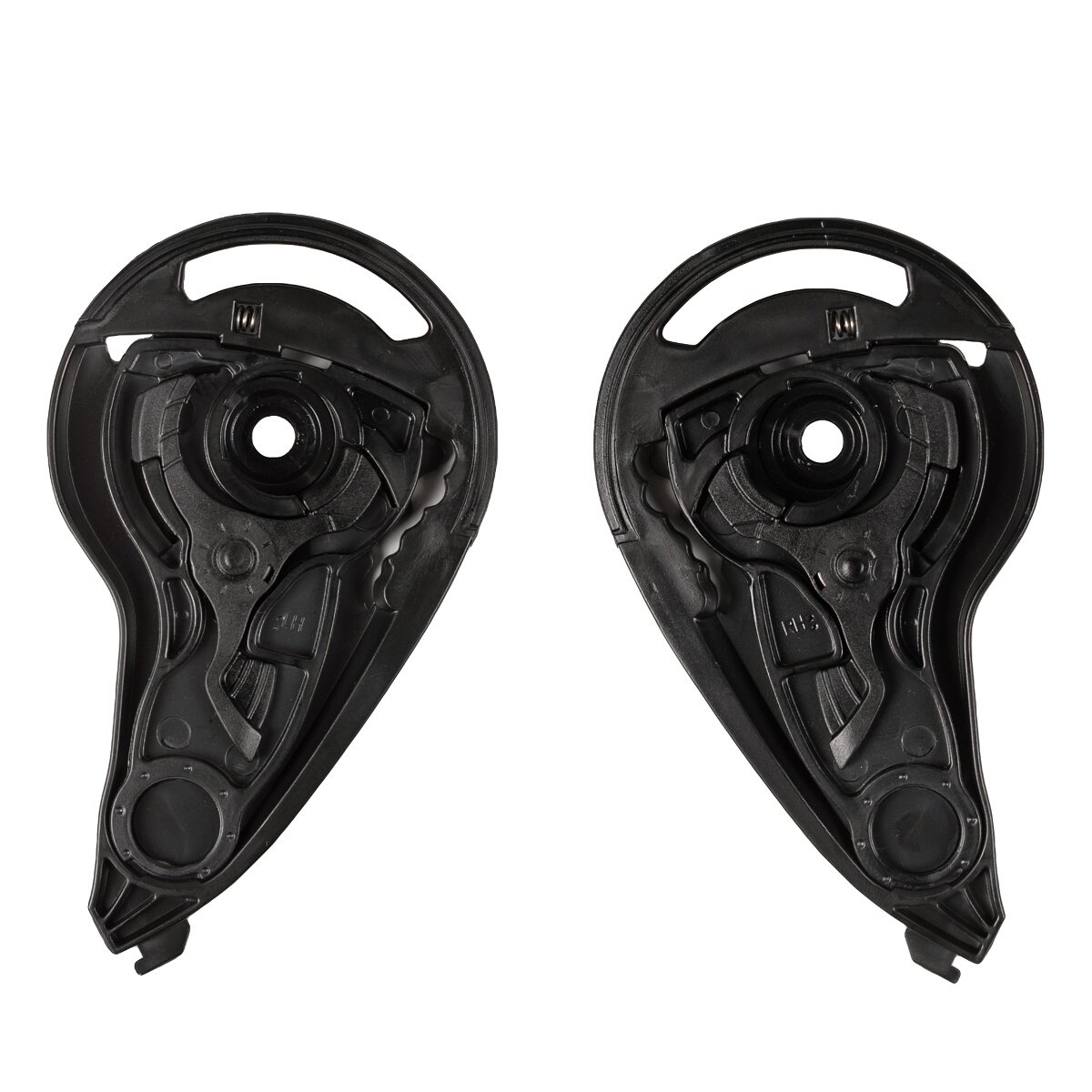 SCORPION EXO Механизм крепления визора EXO-920/ ЕХО-3000 комплект