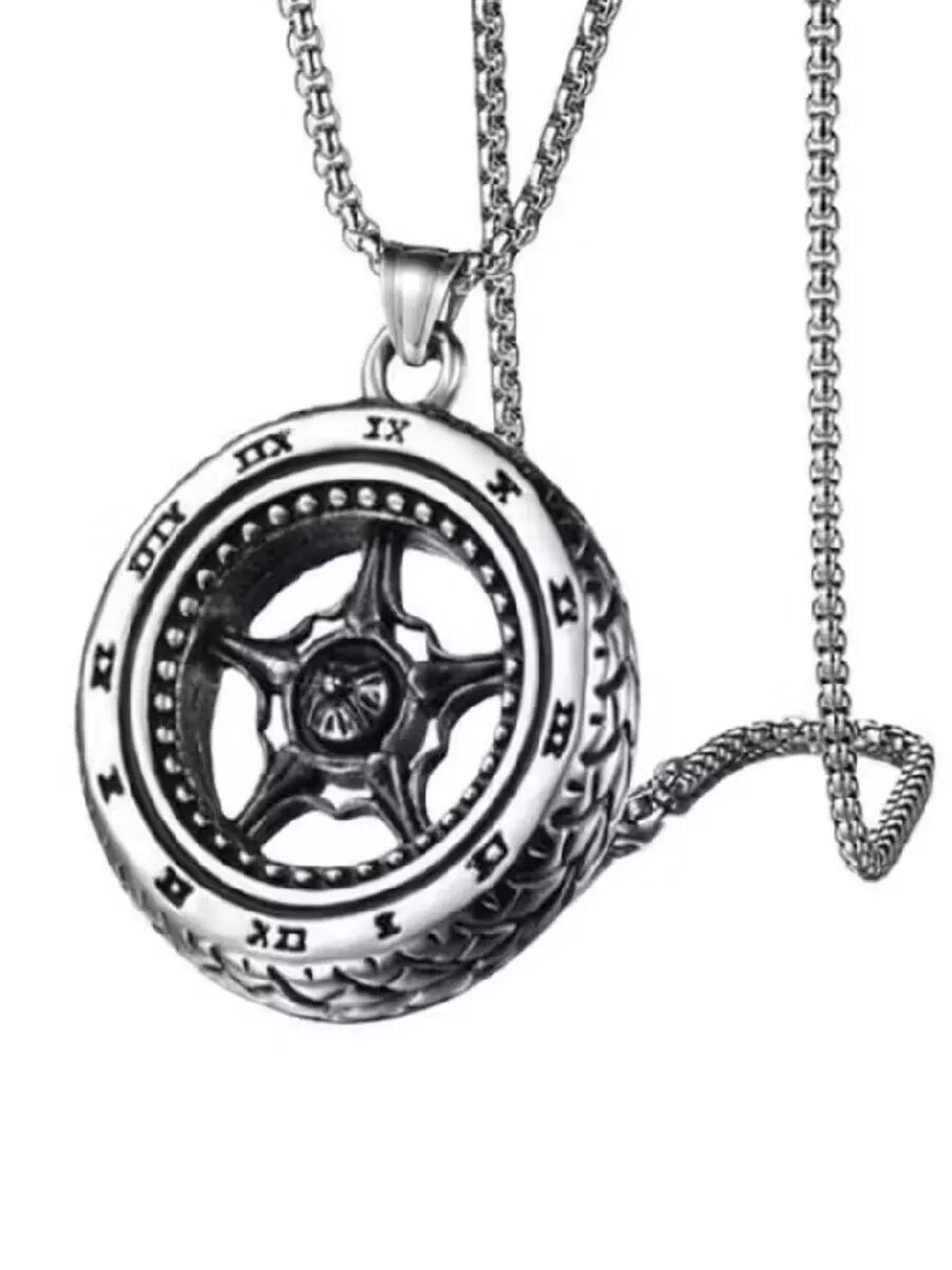 Славянский оберег, подвеска