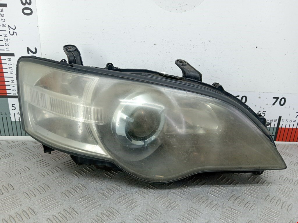 Фара правая Subaru Legacy 4 (BL/BP) 84001AG040 арт. 2188566