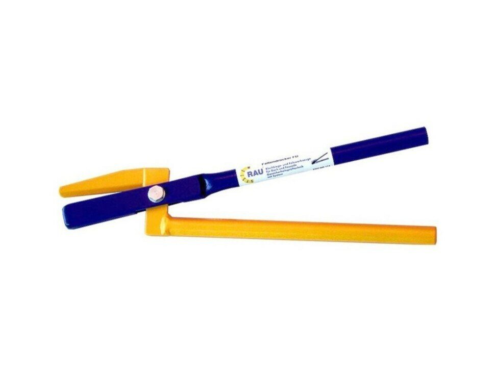 Гибочный инструмент RAU 116 PEK малый