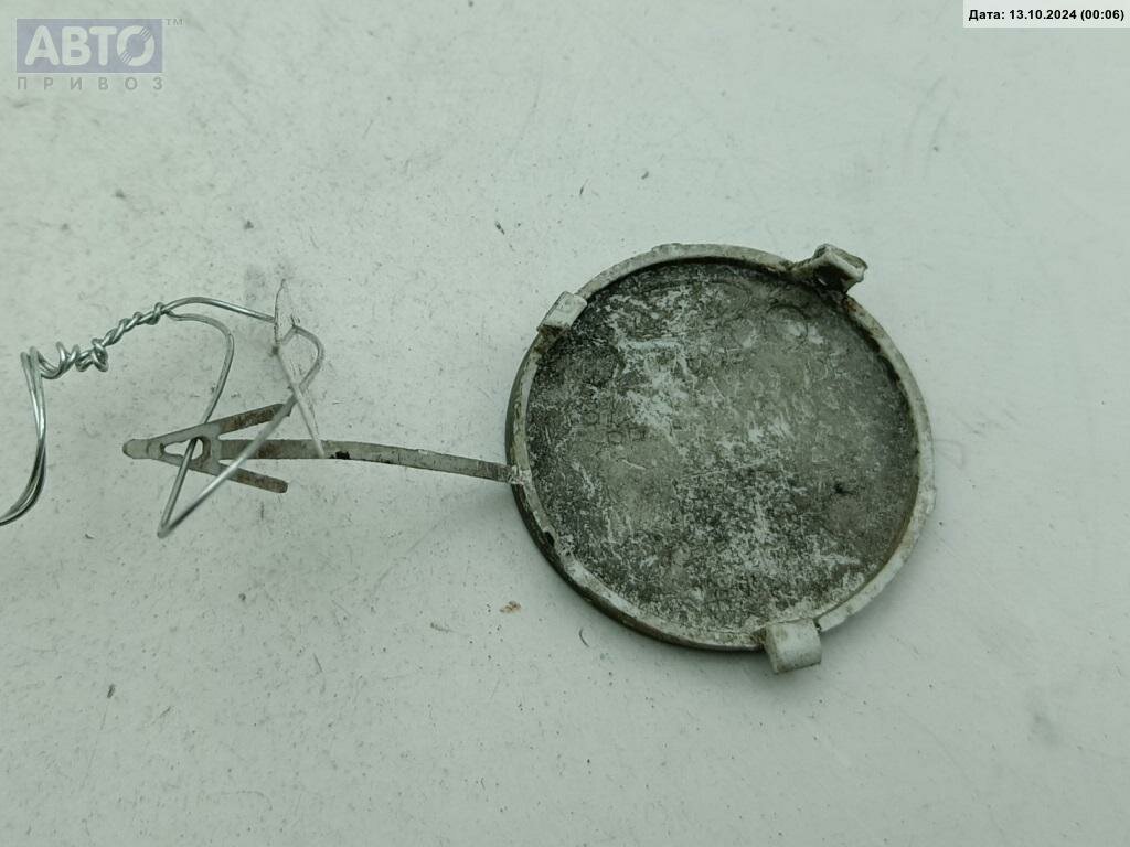 Решетка (заглушка) в бампер Ford Mondeo 3 (2000-2007)