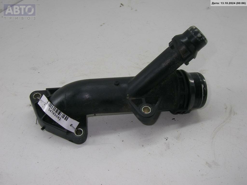 Фланец (тройник) системы охлаждения BMW 3 E46 (1998-2006)