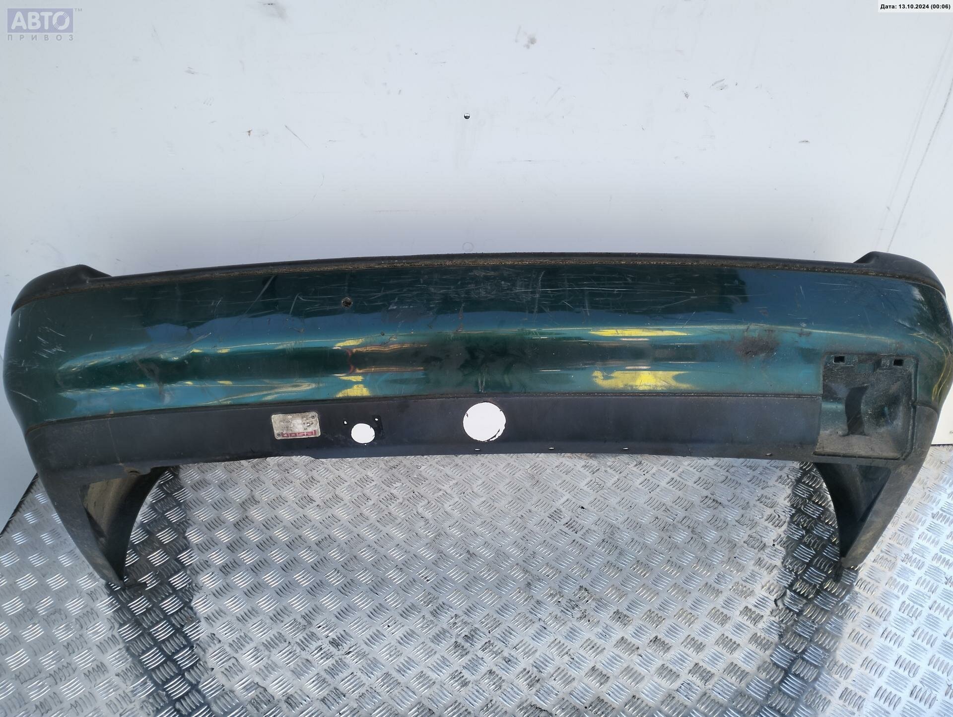 Бампер задний Volkswagen Passat B4