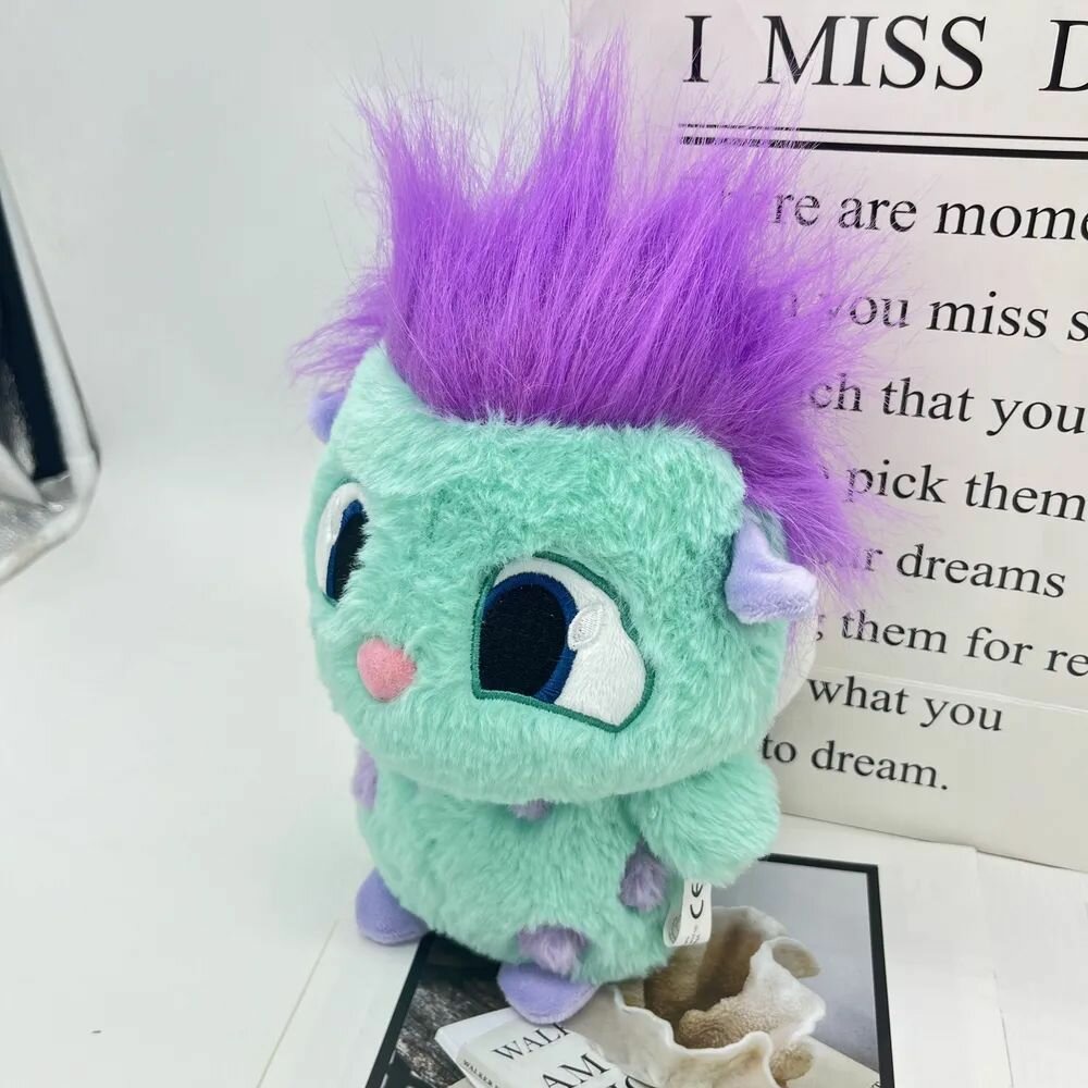Библ плюшевые игрушки 25cm Подарки для детей