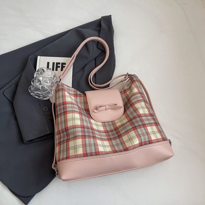 Сумка-рюкзак Tianyun Wing Color Ins, женская, искусственная кожа, дышащая, розовая