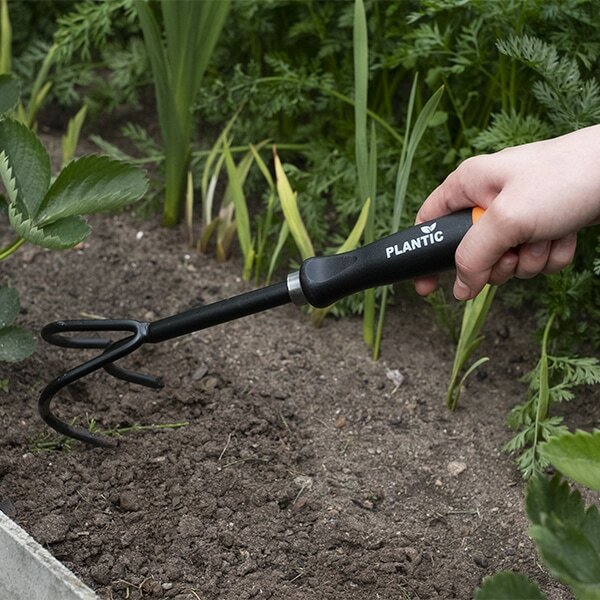 Культиватор Plantic Terra 36302-01