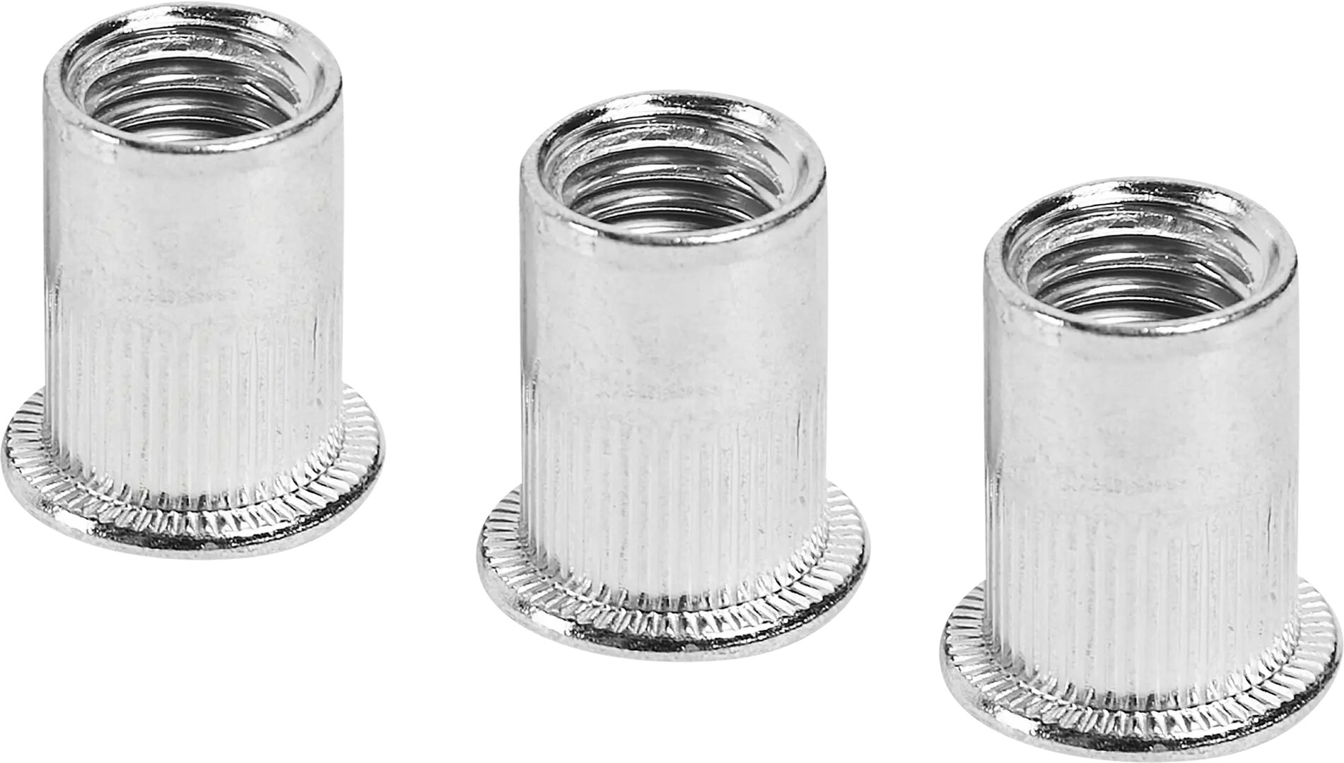 Заклепка резьбовая Sormat М12 мм, 10 шт.