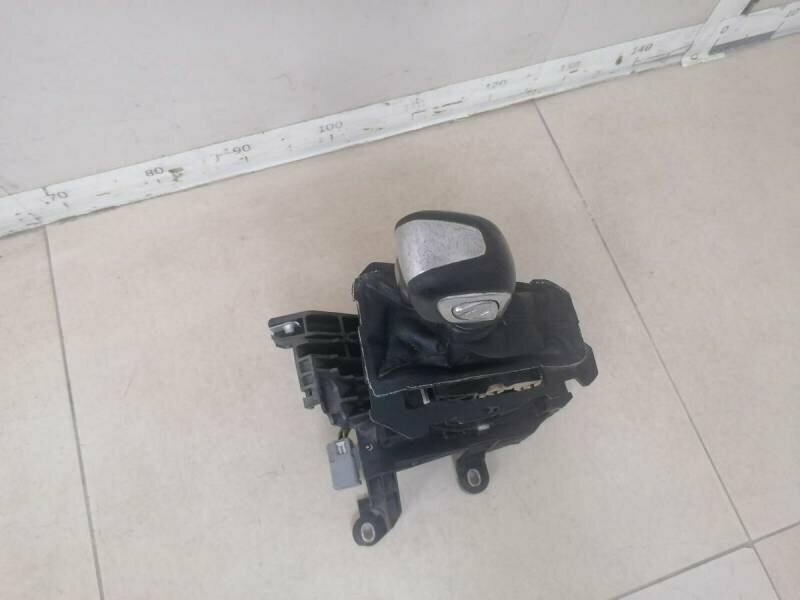 Кулиса КПП Ford Focus 3 2011 кат.номер: 5266321