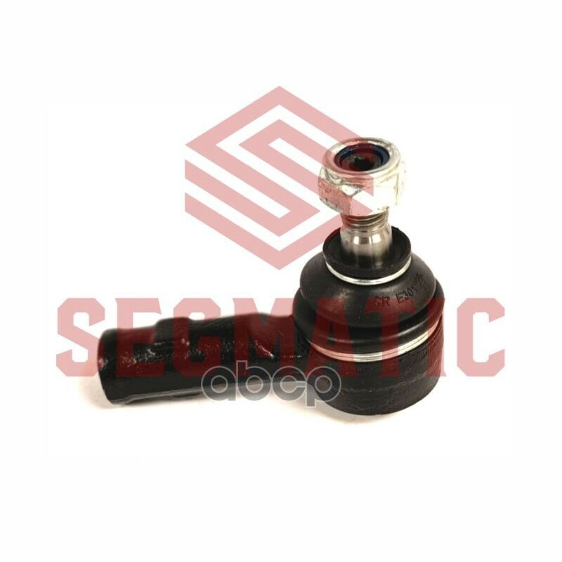 Наконечник рулевой VW CADDY I, GOLF I, TRANSPORTER T3 SEGMATIC арт. SGST2174