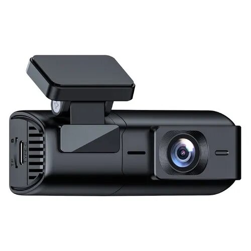 Видеорегистратор Digma FreeDrive 920W, черный